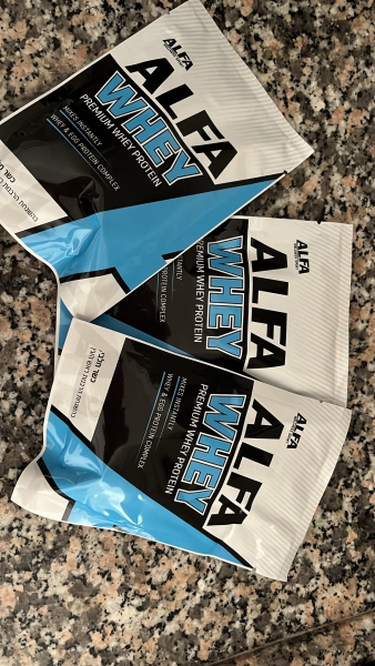 אלפא מיקס | ALFA MIX במנות אישיות! - טבע בריא