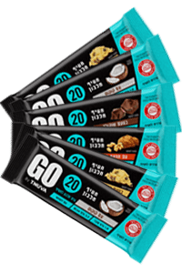 תנובה - טבע בריא