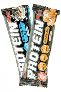 מארז חטיפי חלבון פרוטאין מקס 62 גרם | Protein Maxx - טבע בריא